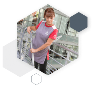 Global Commercial Cleaning Services Company | GSF