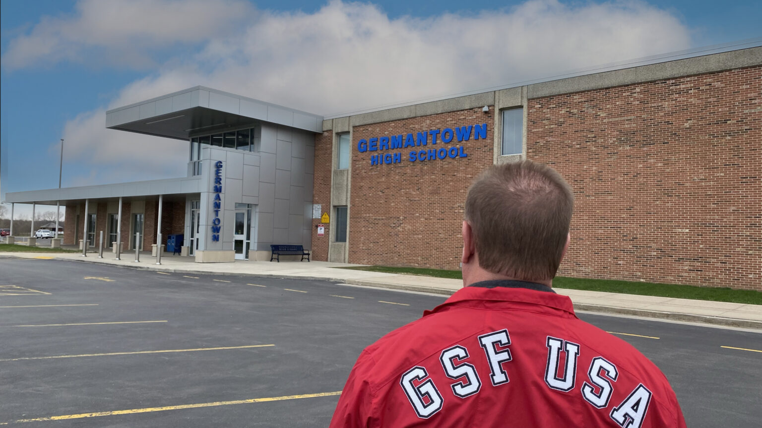 Global Commercial Cleaning Services Company | GSF